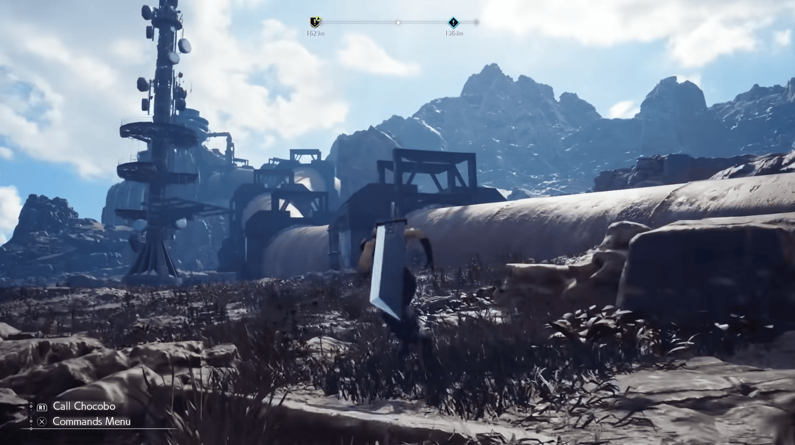 FFVII: Rebirth – Trailer Analysis & How it Will Reshape the Original