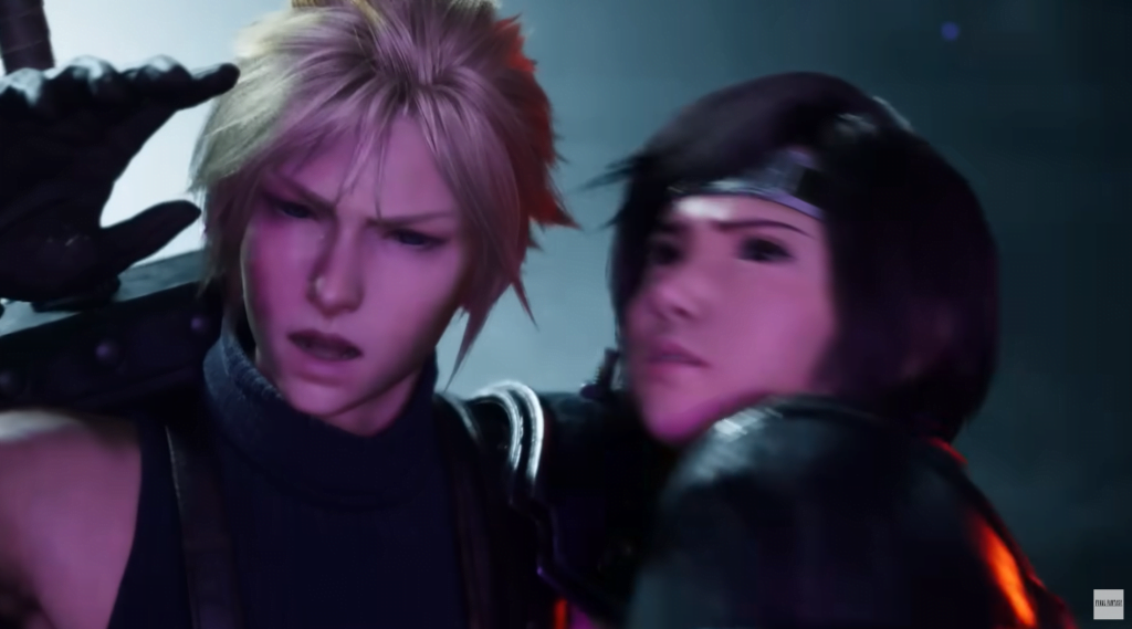 FFVII: Rebirth – Trailer Analysis & How it Will Reshape the Original