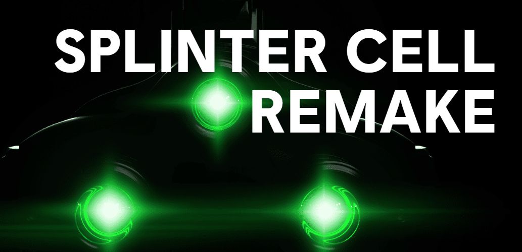 Video Game Remakes: All the Upcoming Releases