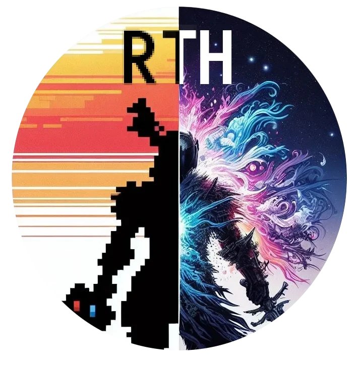 Fair Use Disclaimer – Retro to Hero